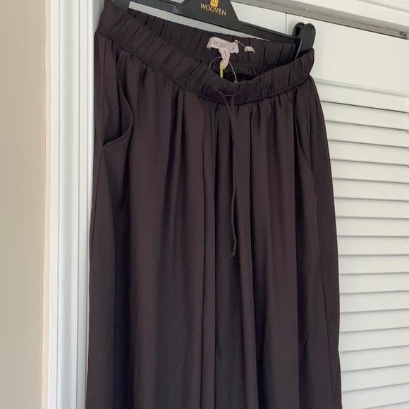 BCBGeneration | Skirts | Bcbg Sheer Maxi Skirt | Poshmark